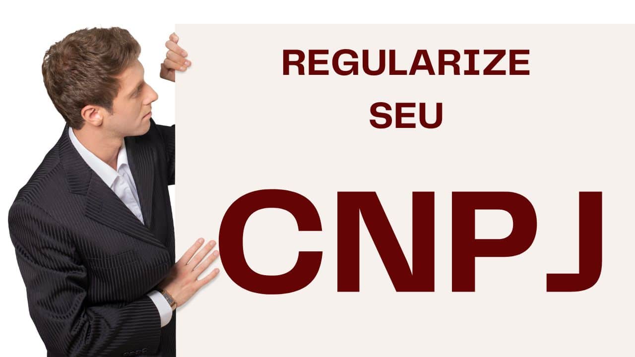 Regularize Empresa - SRC Contábil